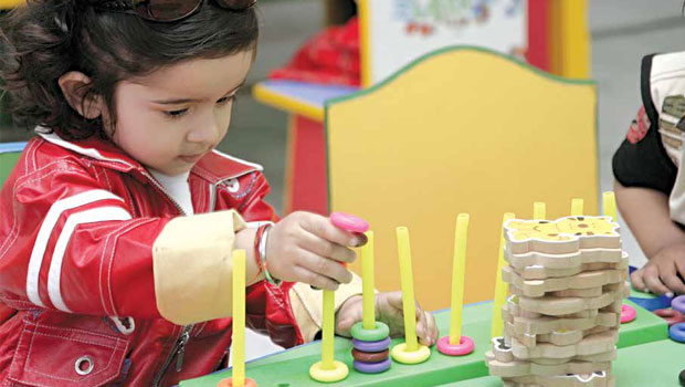 Pre school Education And Its Importance In Development Pre school Education And Its Importance In Development