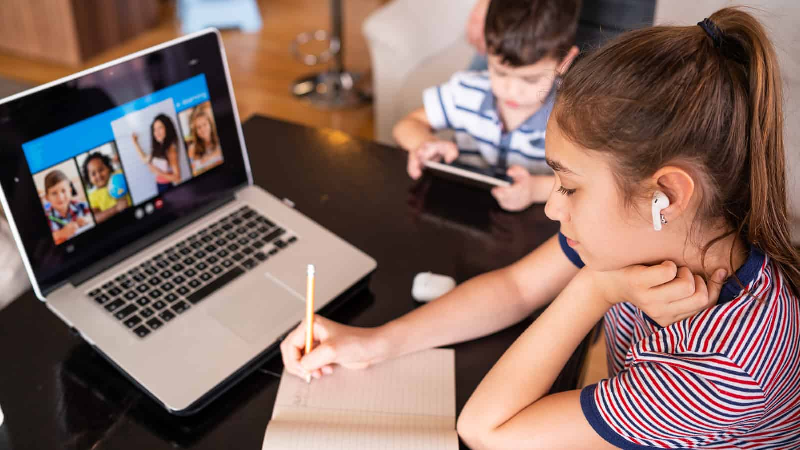 Fun Activities For Online Learning Fun Activities For Online Learning