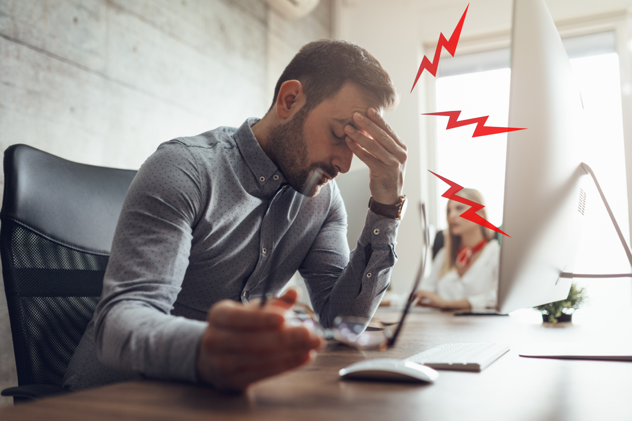 Understanding and Overcoming Fatigue and Exhaustion - One By The Five